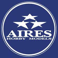 Aires Hobby Models - Check-six Models – Check-Six-Models