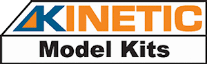 Kinetic maquette aviation - Check-six models – Check-Six-Models