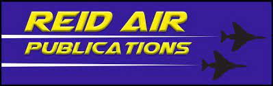 Reid Air Publications - buy from Check-six Models – Check-Six-Models