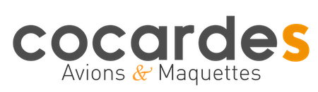 Cocardes - Check six Models – Check-Six-Models