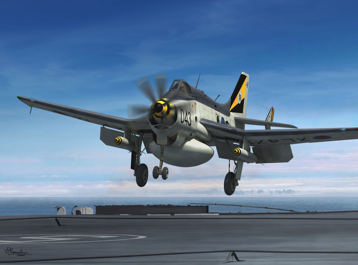 SWORD Model Gannet with PUR operators set SW72088 SE -1/72-Check-six ...