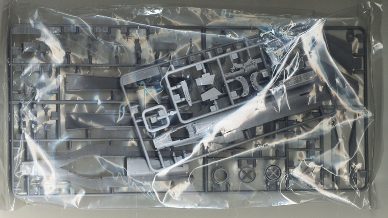 FineMolds JASDF F-2A Fighter FP48-1/72-Check-six Models – Check-Six-Models